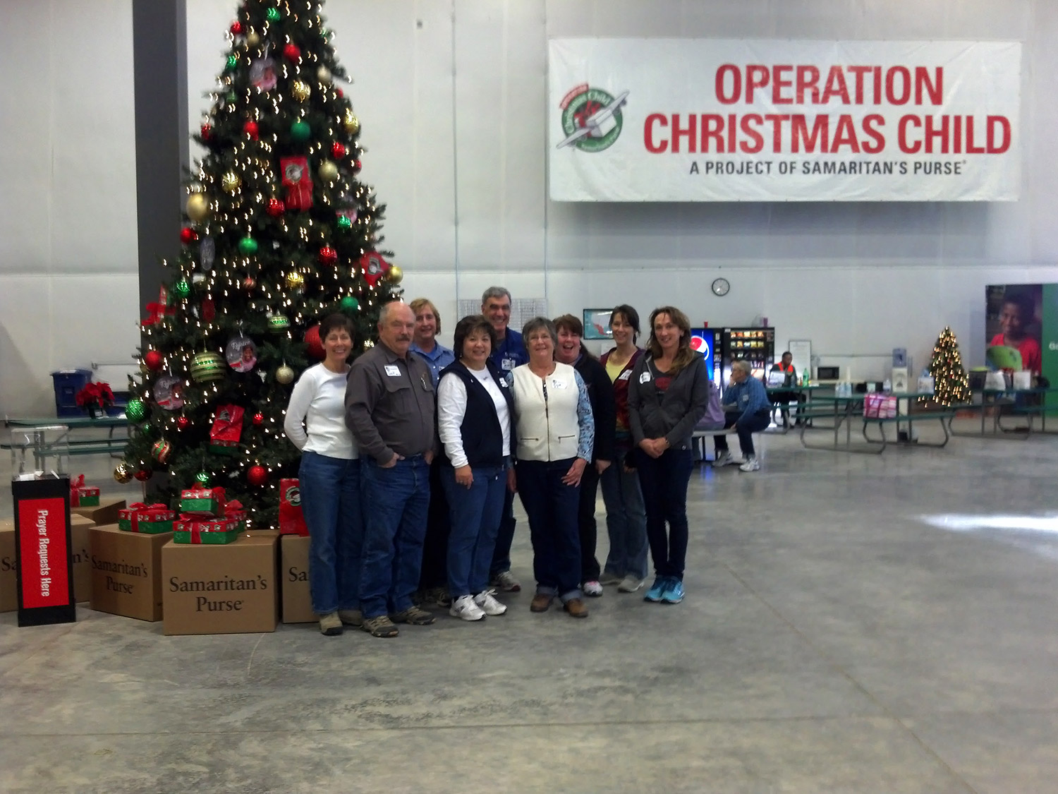 OCC-2015 - Lighthouse Financial LLC