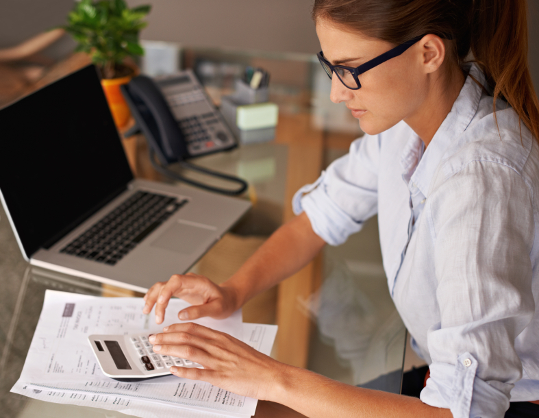 women-financial-planning - Lighthouse Financial LLC